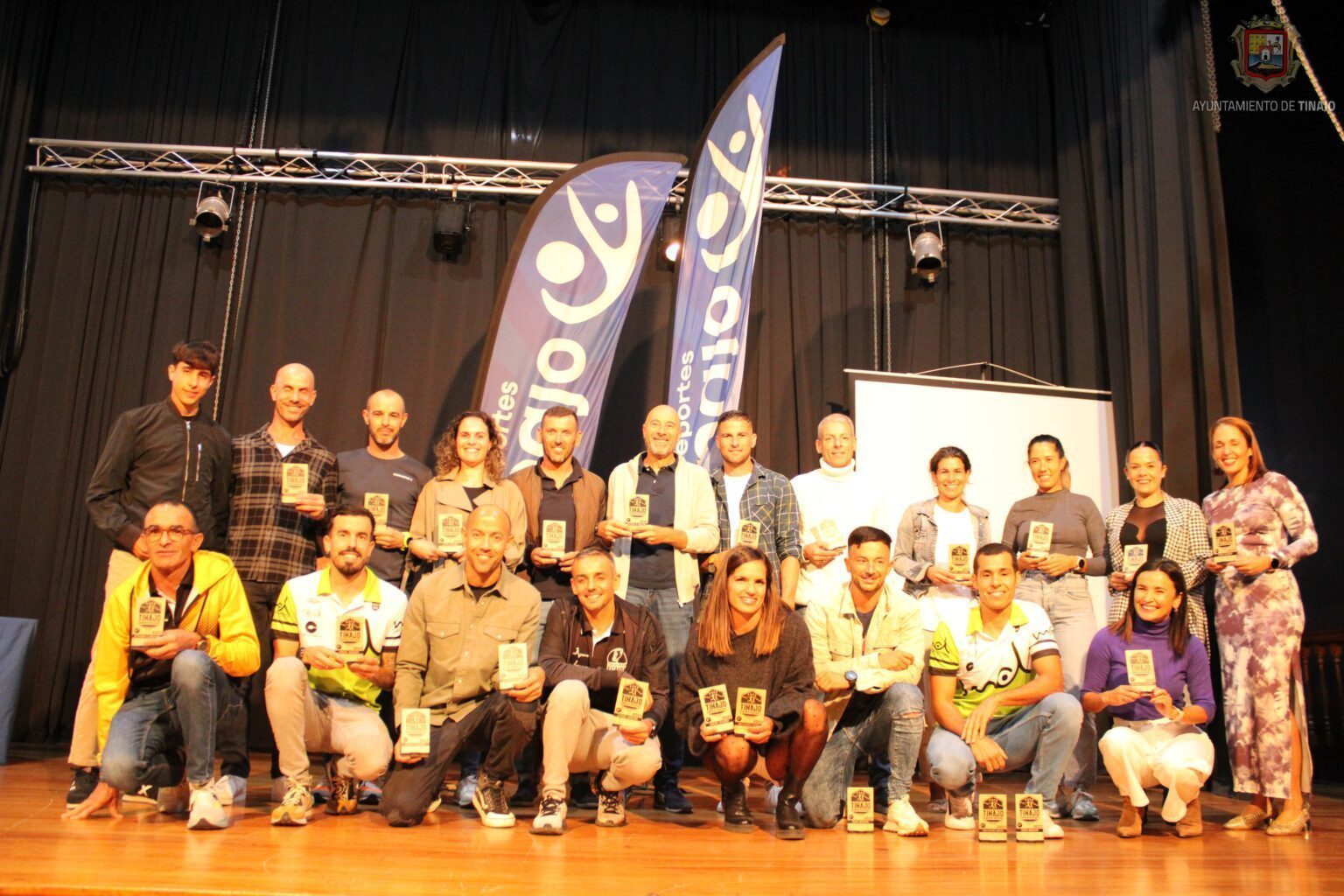 Sara Rivas y Antonio Jesús Atienza se proclaman vencedores en la Copa ...